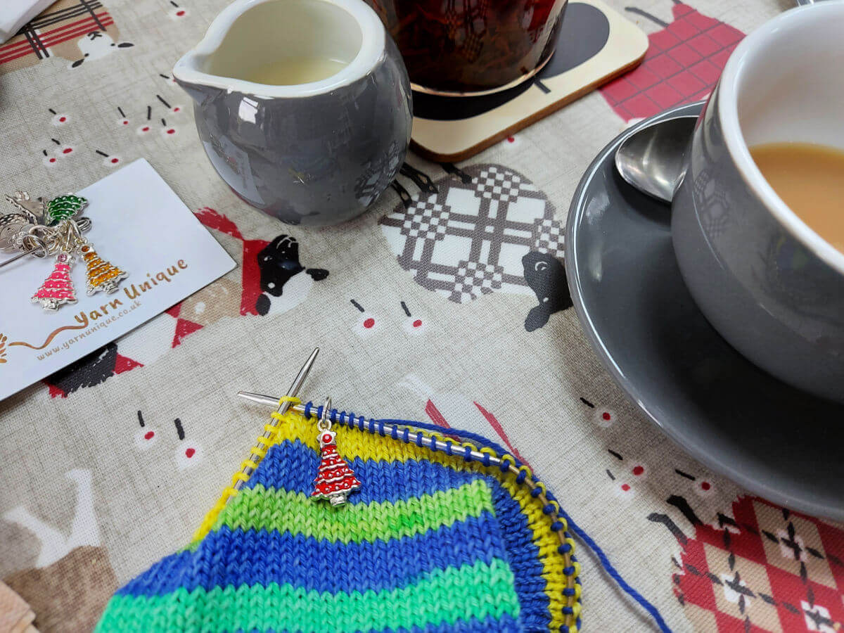 Sunday afternoon – Winwick Mum