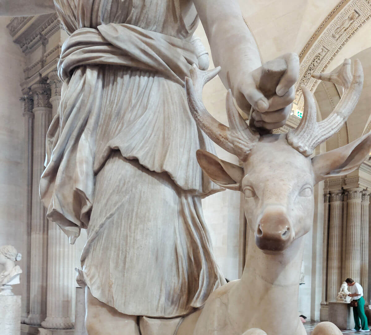 À Paris – part two – Winwick Mum