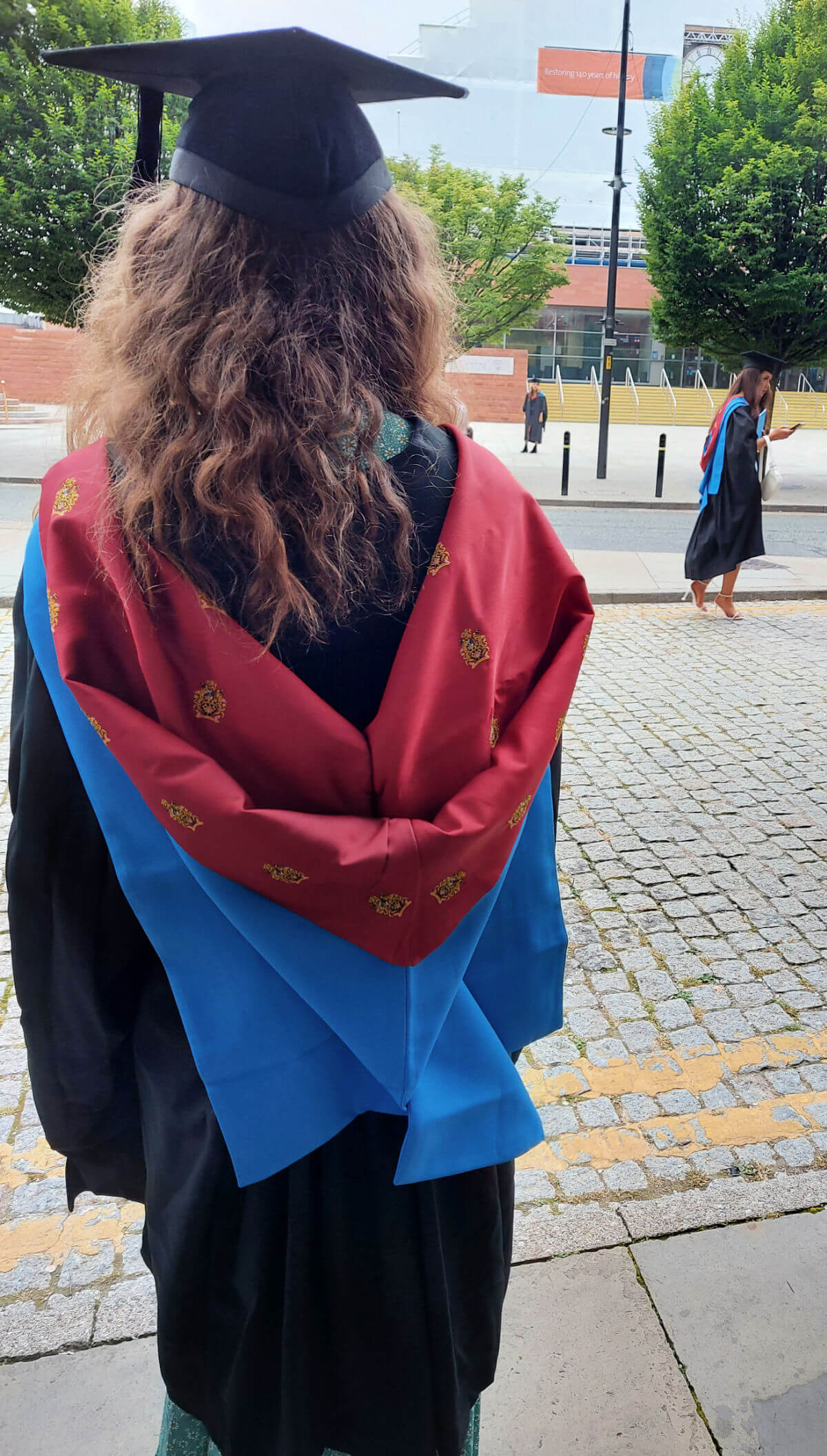 And it's August! – Winwick Mum