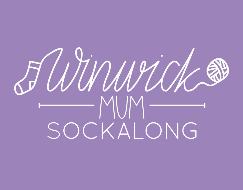 Winwick Mum Sockalong help – Winwick Mum