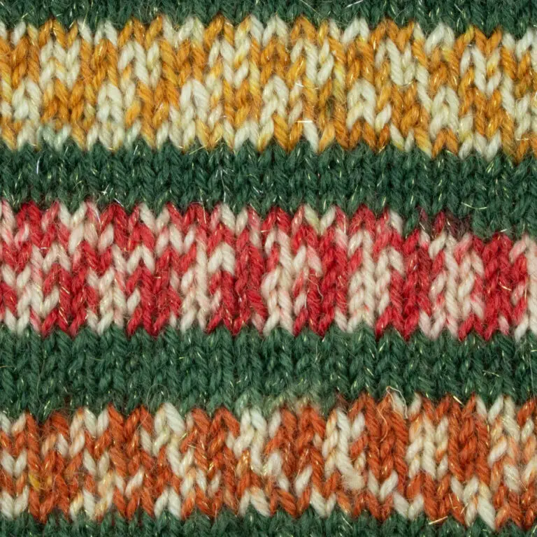 Yuletide - WYS Christmas 2024 yarn – Winwick Mum