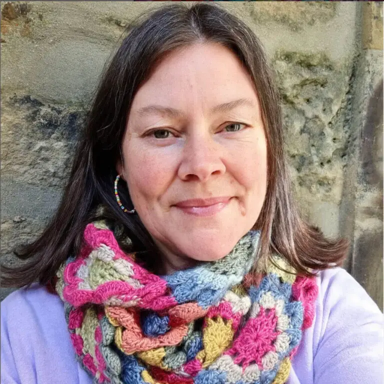 Blogtober 2024 : Day 26 - Meet Lucy of Attic24 – Winwick Mum