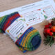 Sock Labels - Christmas – Winwick Mum