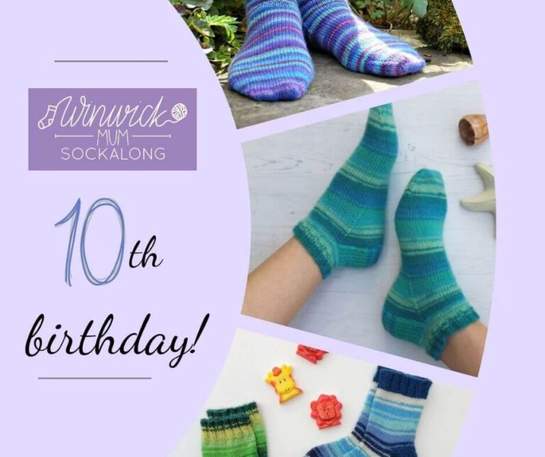 Long overdue – Winwick Mum
