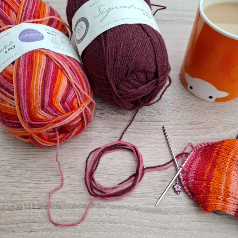 Winter Haven KAL 2026 - time to get ready! – Winwick Mum